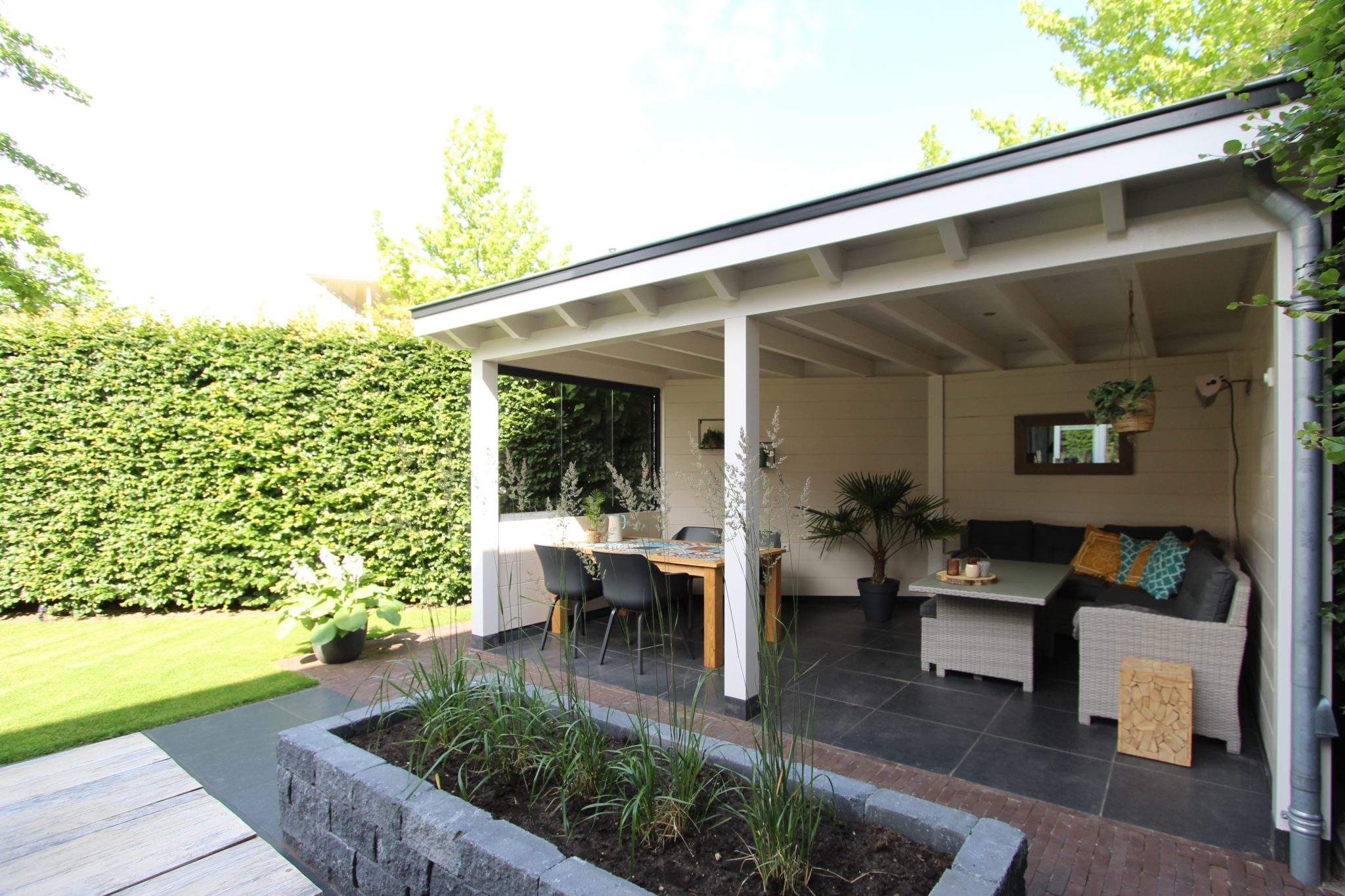 Houten Veranda | De VerandaSpecialist