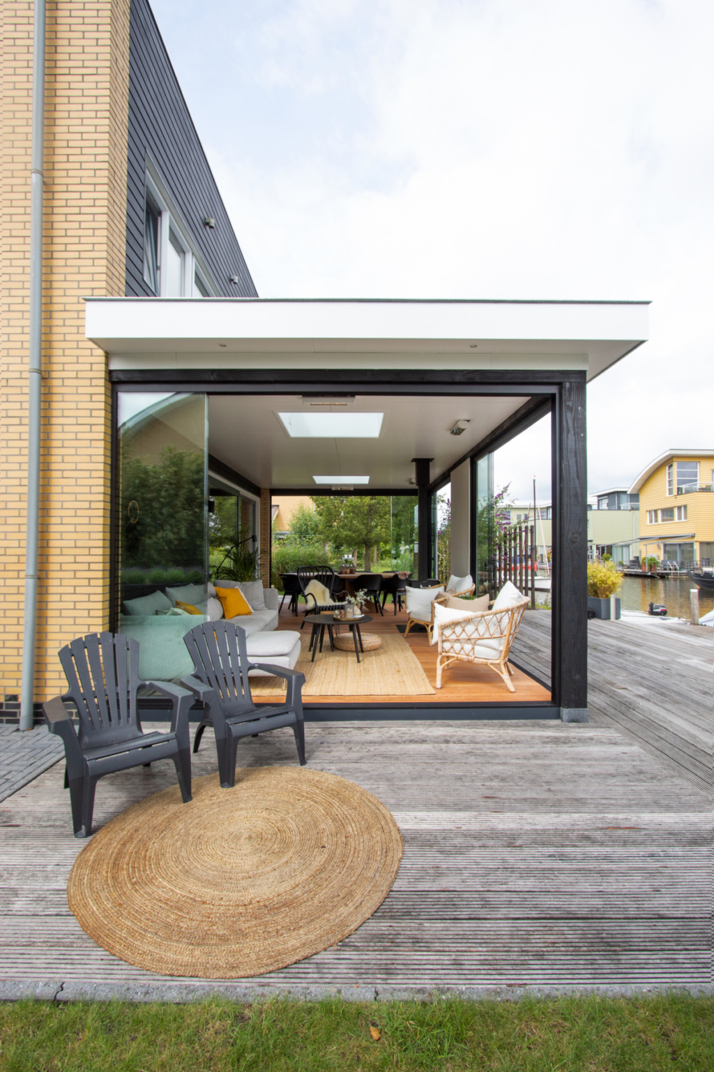 Inspiratie: tuinkamer inrichten | De VerandaSpecialist