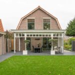 Veranda in stijl van uw woning? De VerandaSpecialist bouwt uw veranda ...