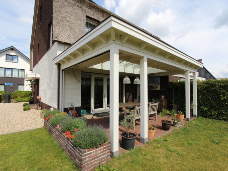 Informatie | De VerandaSpecialist