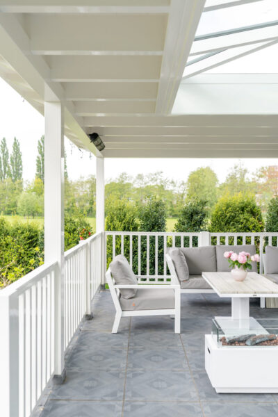 Amerikaanse veranda | De VerandaSpecialist